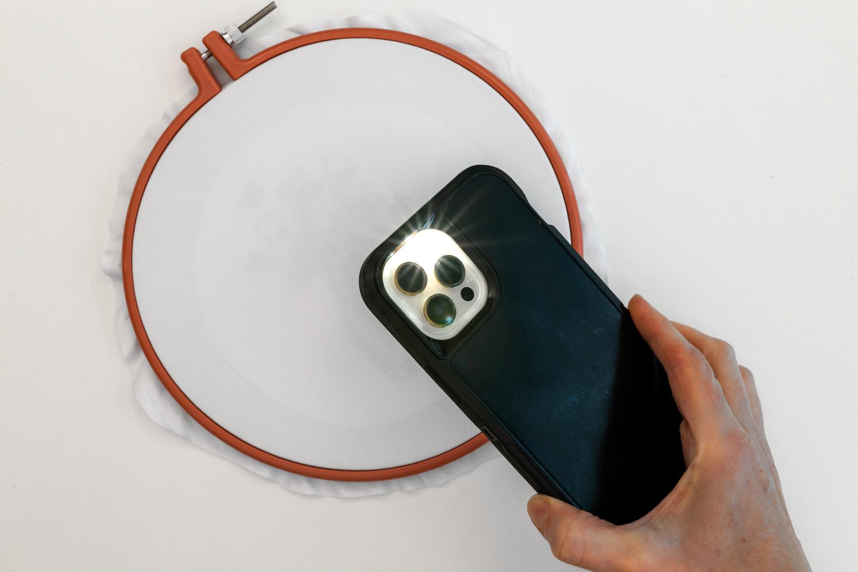 Beginner’s Guide to Transferring Patterns to Fabric – Clever Poppy