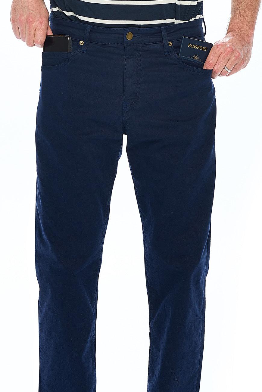lp-jeans - Aviator