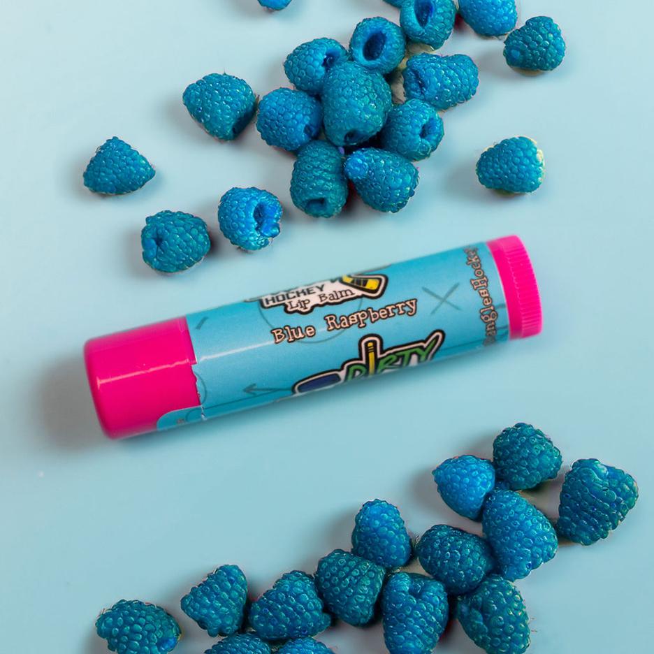 All Natural Lip Balm - Dirty Dangles Hockey