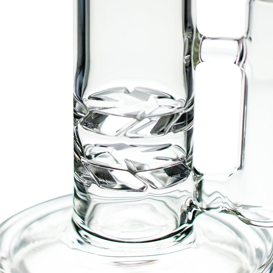 Tornado Bong – The Freeze Pipe