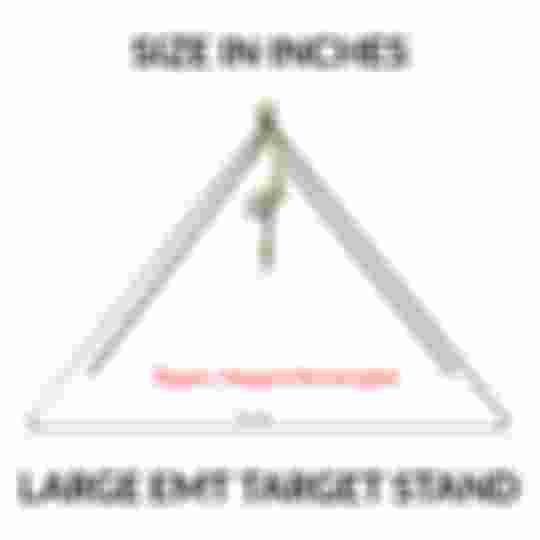 COMPLETE EMT TARGET STANDS – ShootingTargets7