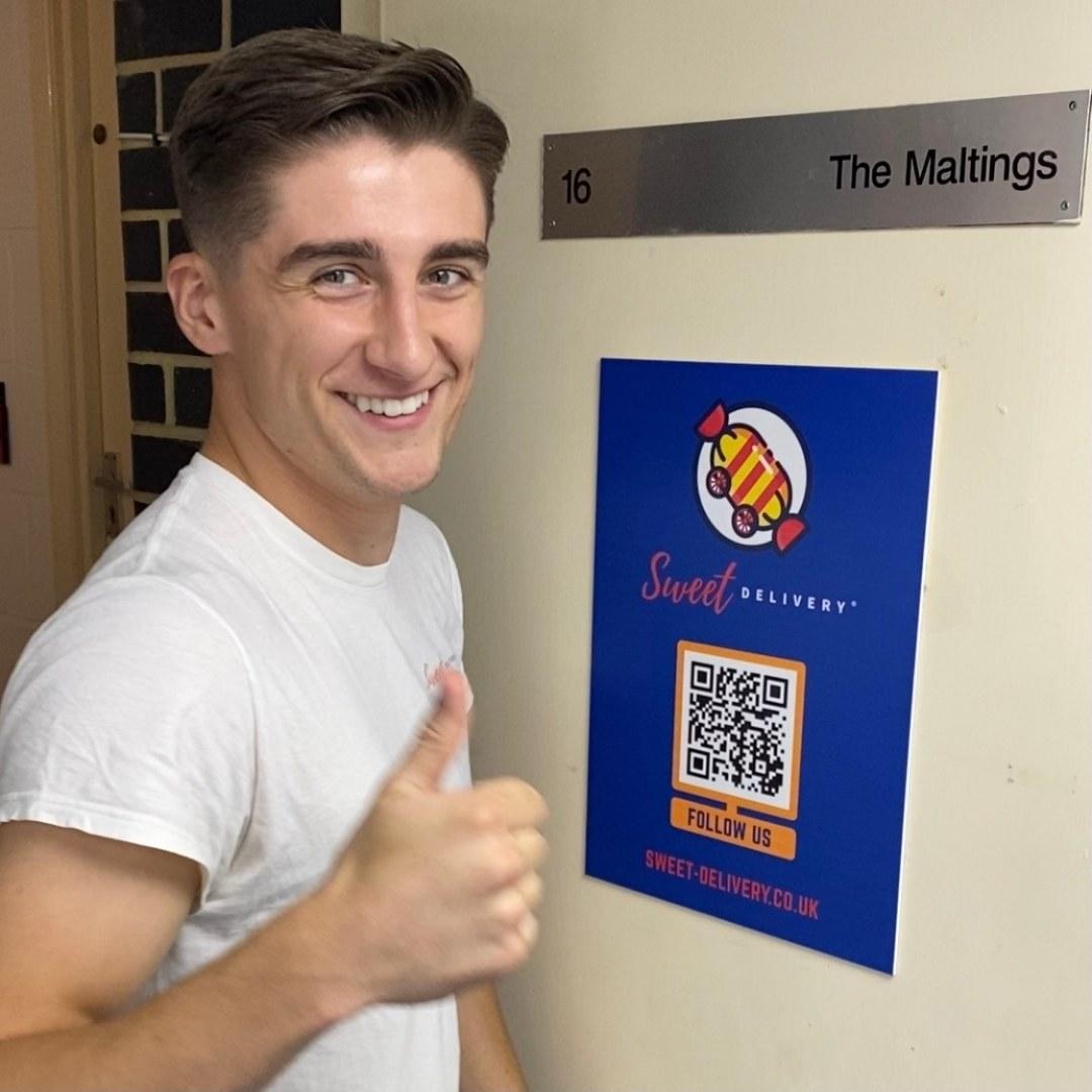 Sweet Delivery | Buy Gourmet Confectionery at Discounted Prices