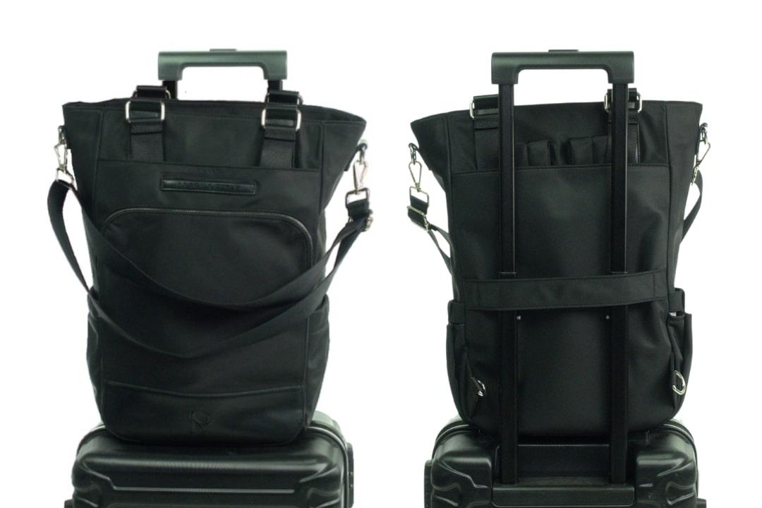Vertica Bag – Pragma style