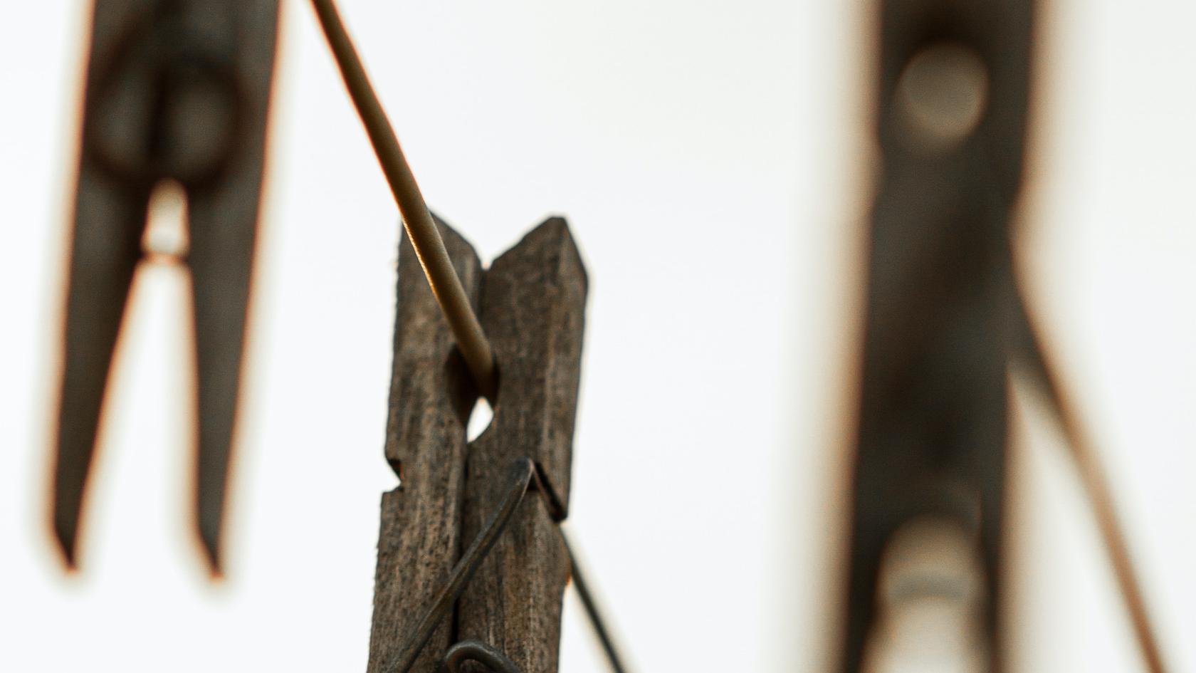 10 Brilliant Laundry Pegs for Drying Clothes – Lifestyle Clotheslines