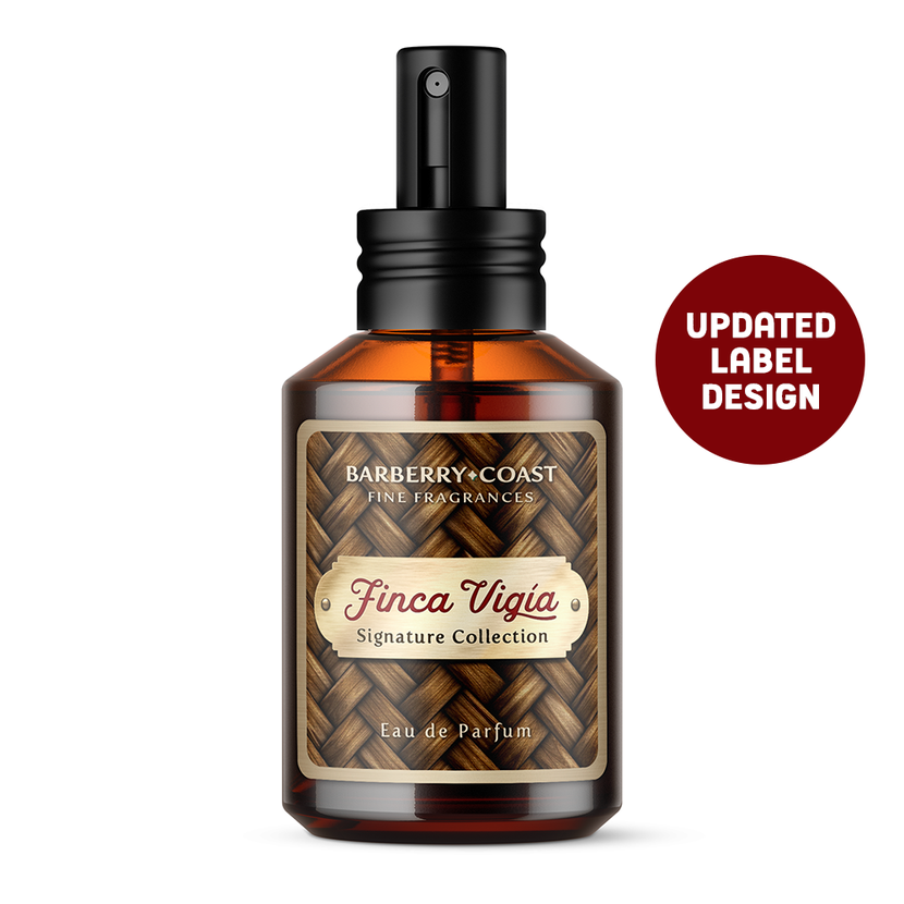 Finca Vigía Collection of Products inspired by Ernest Hemingway ...