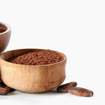 Wild Cacao Powder – Addictive Wellness
