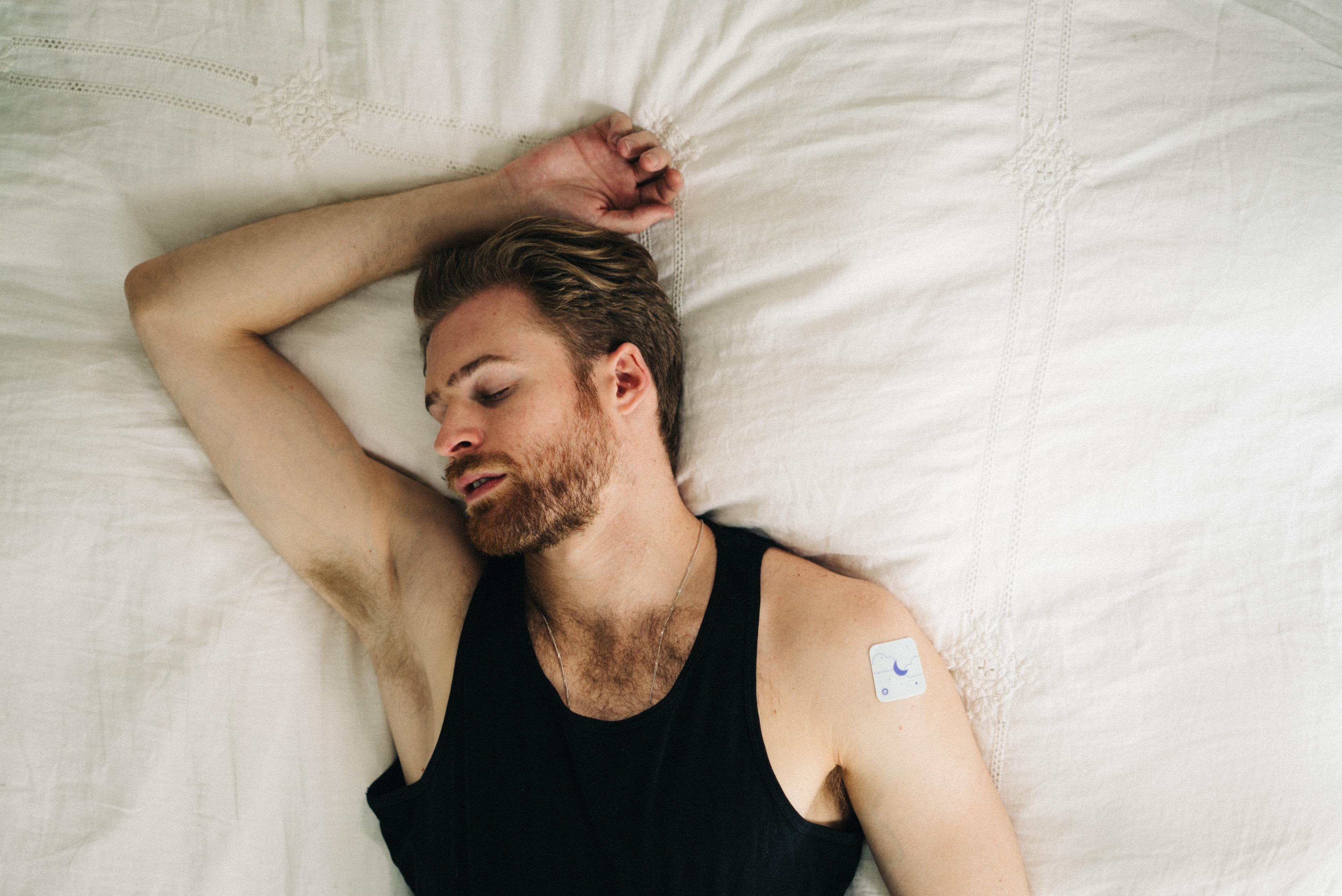 Sleep Patch – Klova