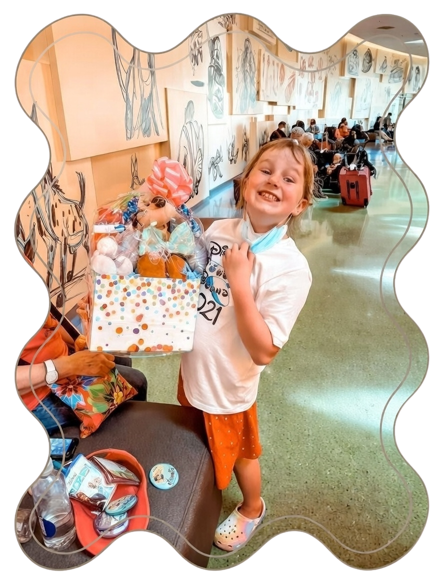 Gift Baskets For Walt Disney World Resort – Mouse Marketplace