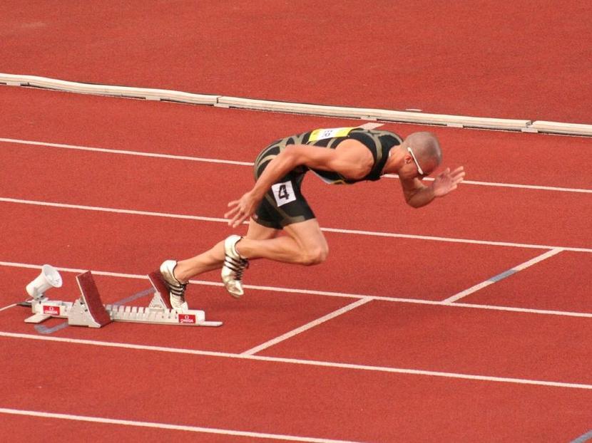 The Guide to Zone-Based Training – PureClean Performance