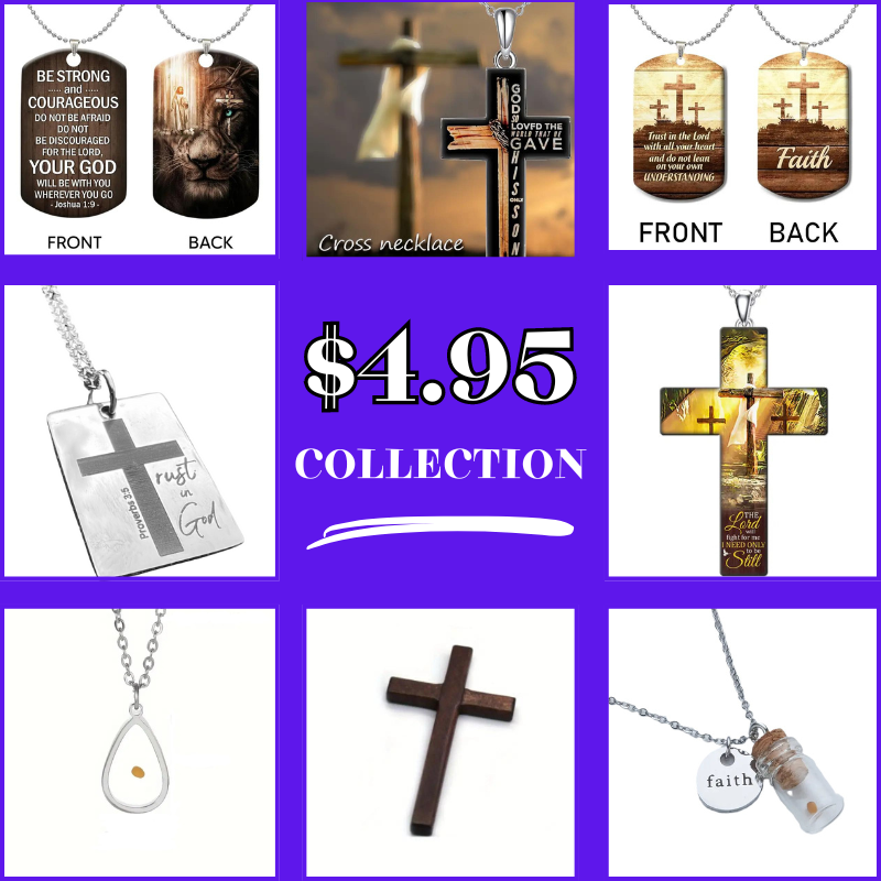My Giving Store – Christian Gifts, Jewelry & Inspirational Home Decor