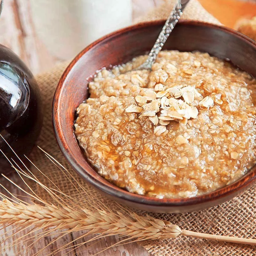 Breakfast Bucket - Valley Food Storage