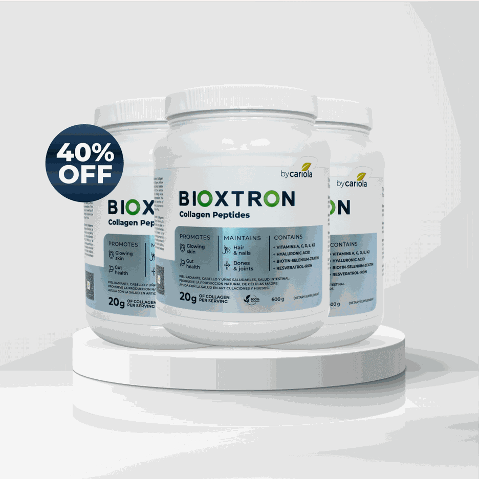 Bioxtron | Collagen Peptides