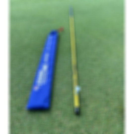 StraightAway Aimstick – Leadbetter Swing Aids