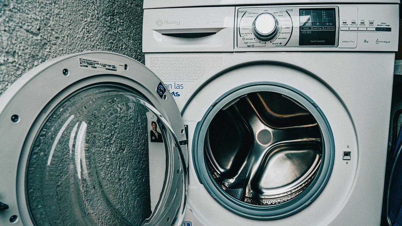 How to Use the Proper Washing Machine Mode or Cycle – Lifestyle ...