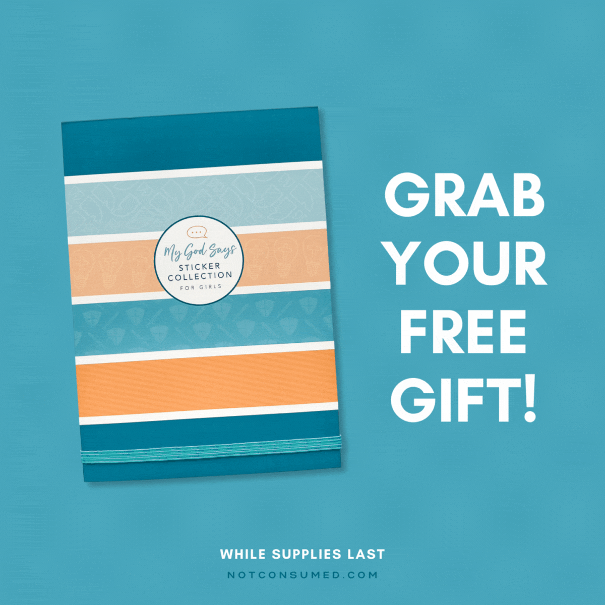 Not Consumed Sales & Special Offers!