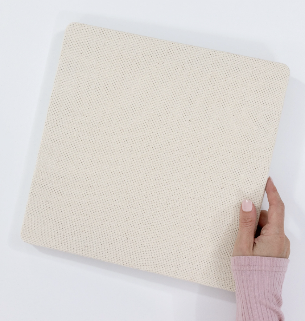 A Beginner’s Guide to my Favourite Punch Needle Fabrics – Clever Poppy