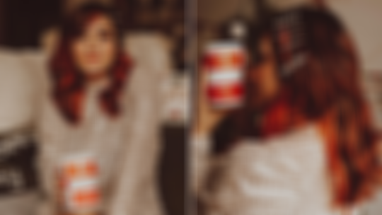 Cowboy Copper: The Season’s Most In-Demand Hair Color Trend – Overtone ...