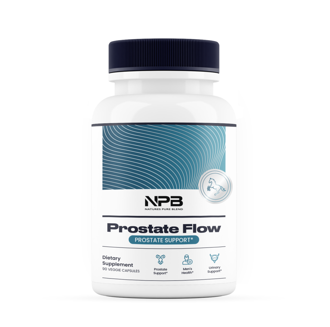 8 Healthy Beverages For An Inflamed Prostate