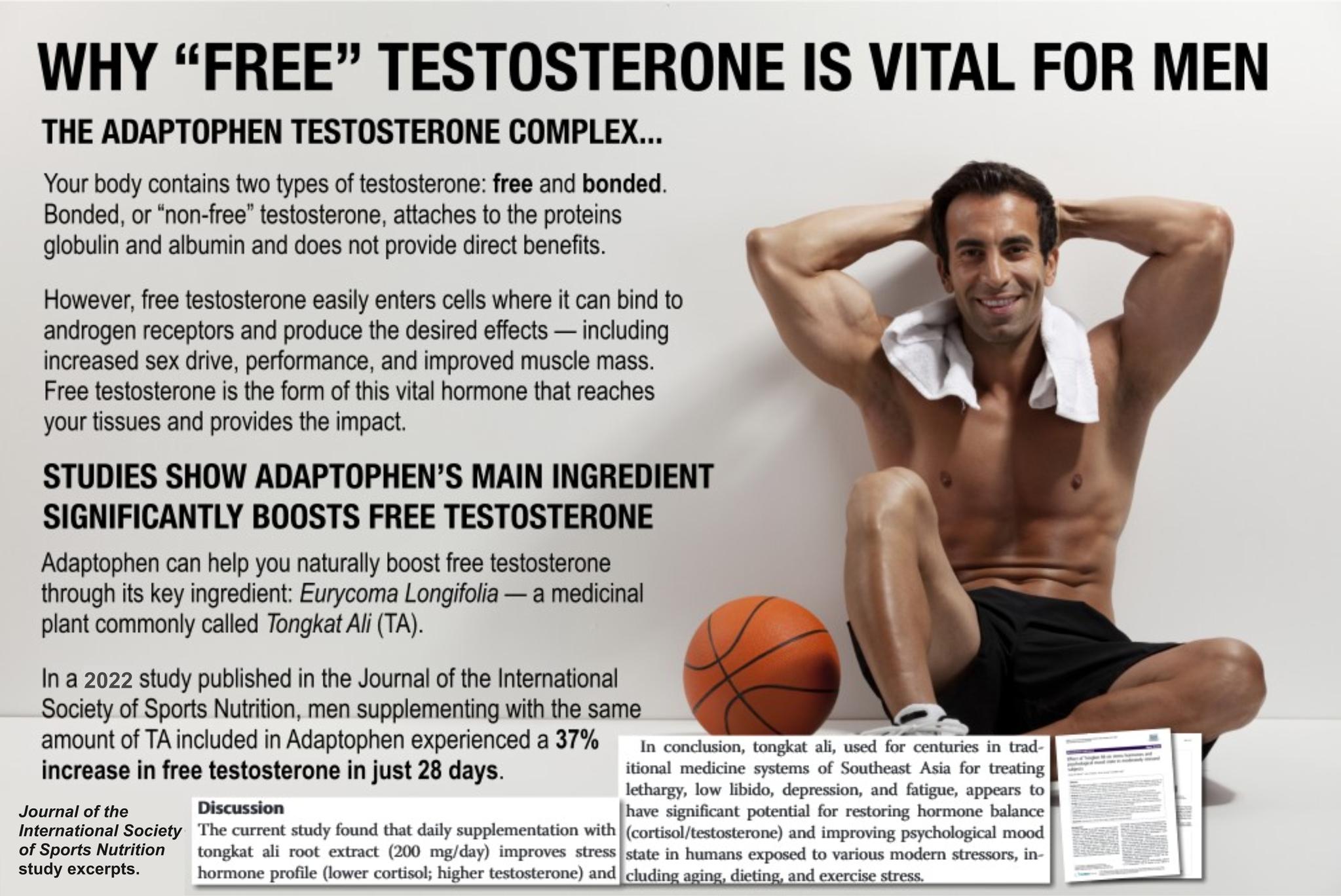 Adaptophen-T-Booster