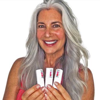 Introducing Our First Boom Ambassador: Hillary Bitar | BOOM! Beauty by ...