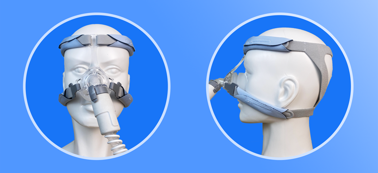 What is the best CPAP mask for you?