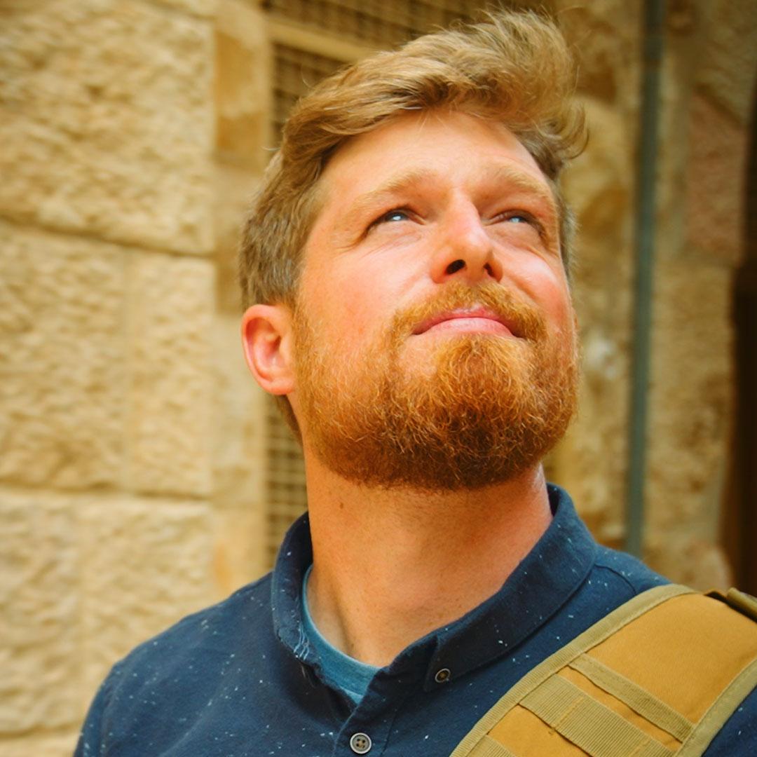 I AM ISRAEL Sequel Preview – I Am Israel