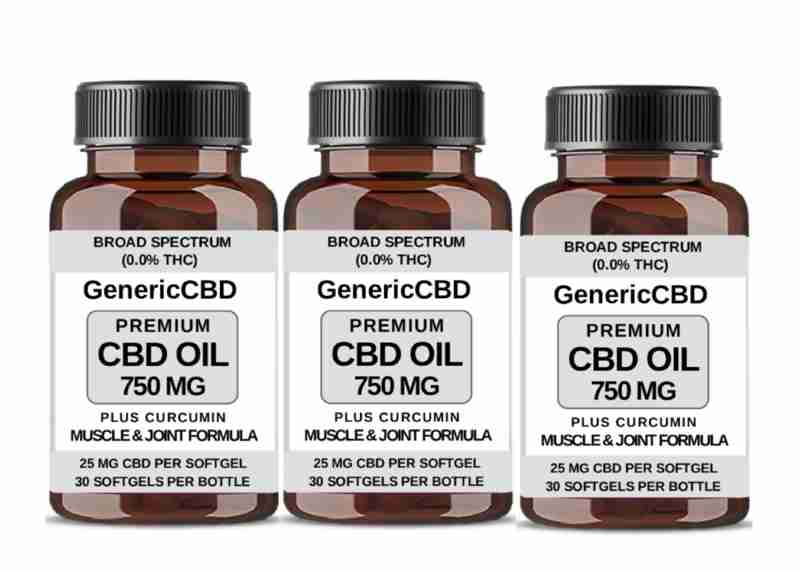 GenericCBD