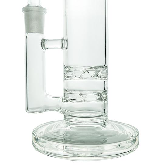 Tornado Bong – The Freeze Pipe