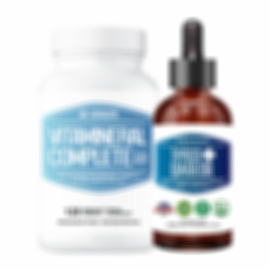 The Complete Thyroid Bundle