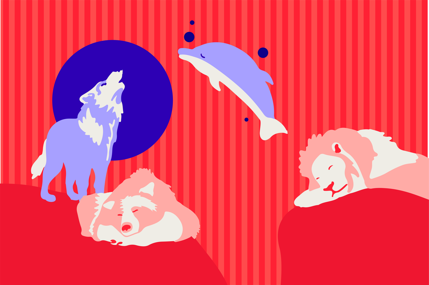 Chronotypes: How Knowing Your Chronotype Leads to Your Best Life ...