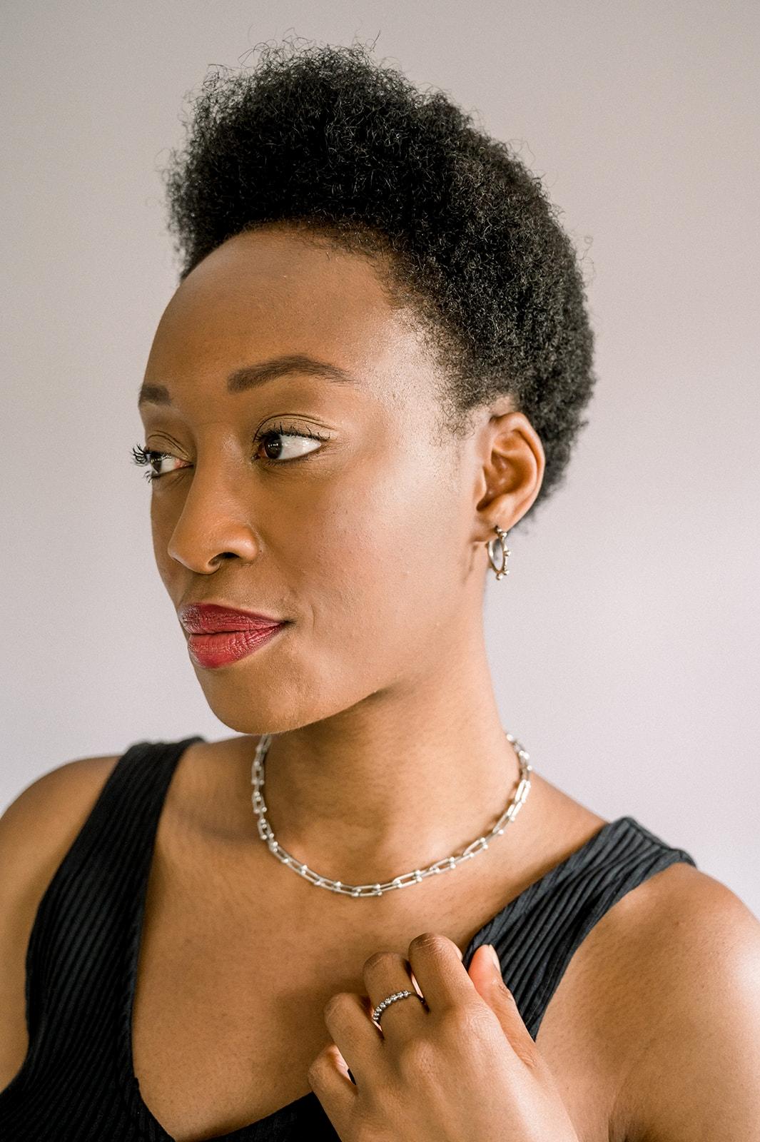 The Ultimate Necklace Guide – Solace Jewellery Ltd®