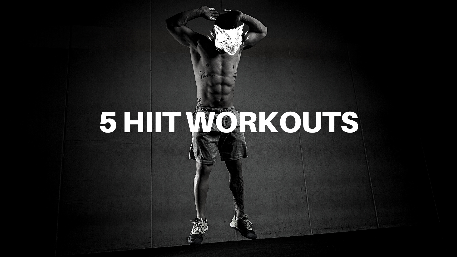 5 HIIT Workout Guaranteed To Get Your Heart Rate Up - Black Magic Supply