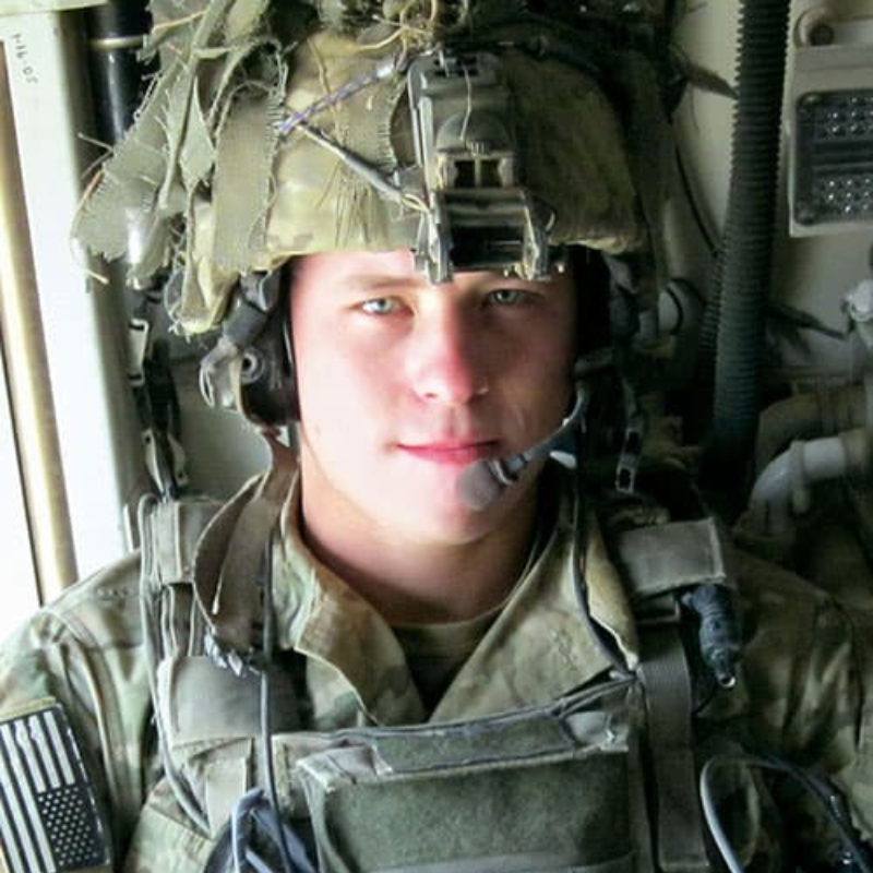 Wall of Honor | Remembering Fallen Rangers | KC Cattle Company