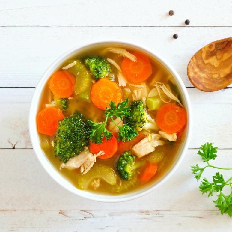 Immune Health | Healthy Immune System | Dr. Kellyann