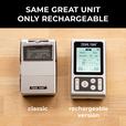 TENS 7000 Rechargeable TENS Unit - Conquer Your Pain