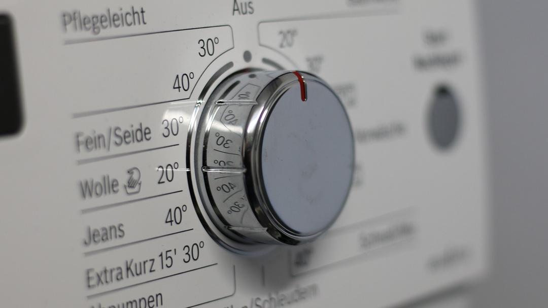 How to Use the Proper Washing Machine Mode or Cycle – Lifestyle ...