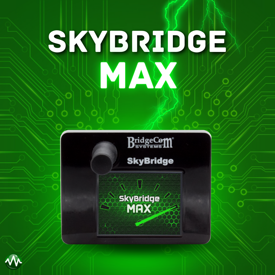 New Pi-Star Image Announcement | BridgeCom Systems