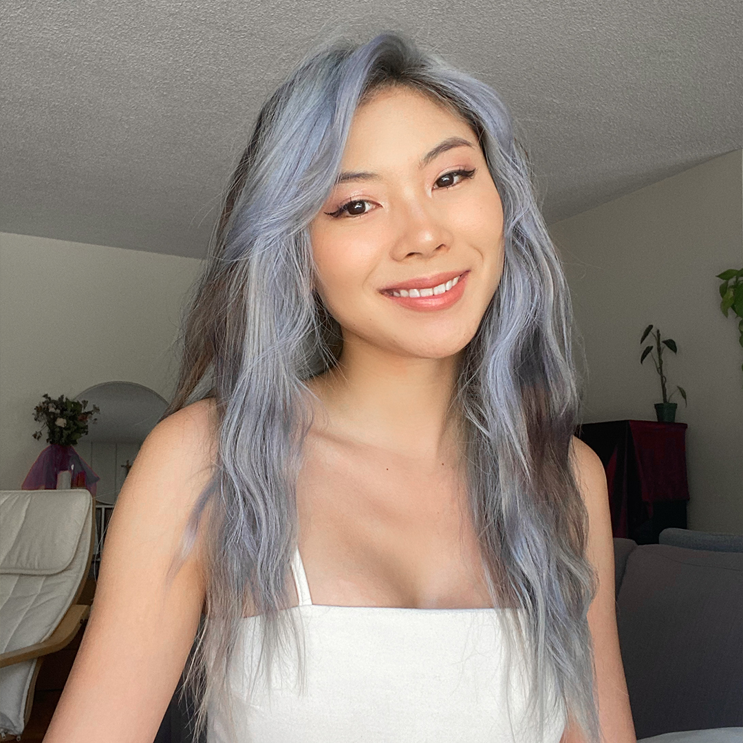 Six Easy At-Home Hair Color Trends for Beginners