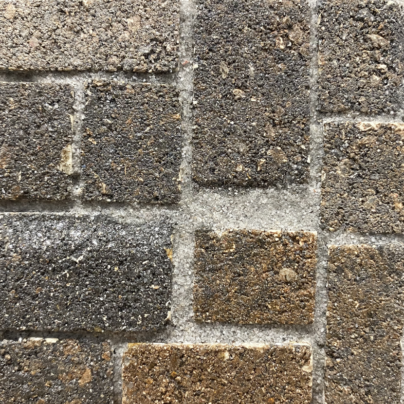 Polymeric Sand Color Gallery