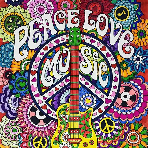 Freebie Friday 02-28-20 Free Colors of the Decades Drawing