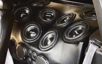 What type of material is best to use to build a Subwoofer Box? – CT SOUNDS