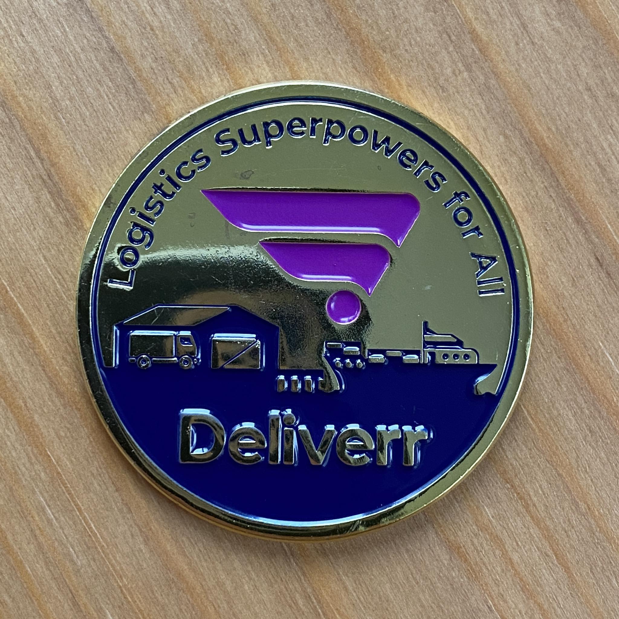 Types of Custom Coin Edges Explained - Strike Your Coin