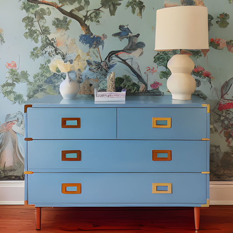 The Luxe Lacquer Bundle | Amy Howard At Home