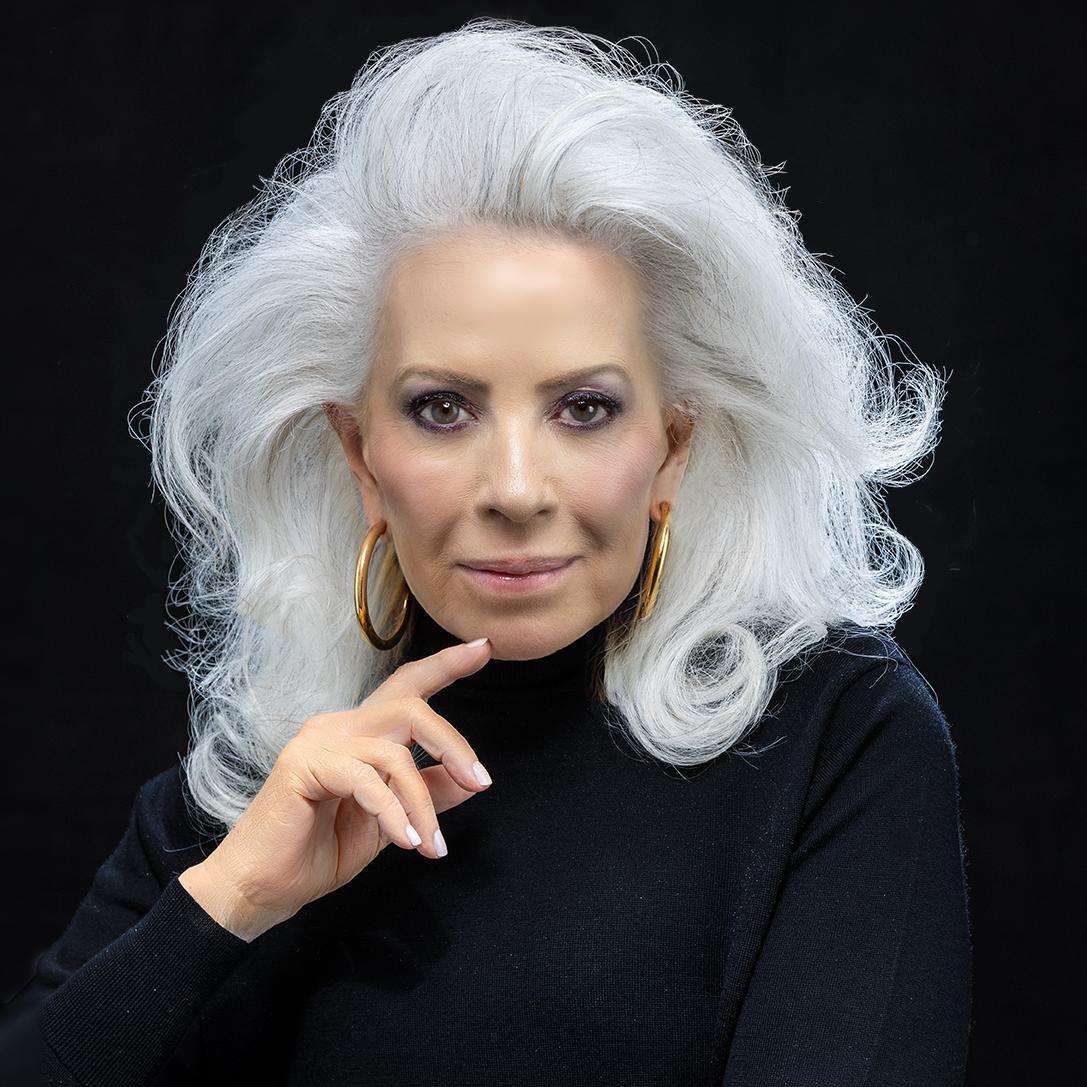 Beauty at Any Age: Embracing Aging with Confidence and Grace | Prime P ...