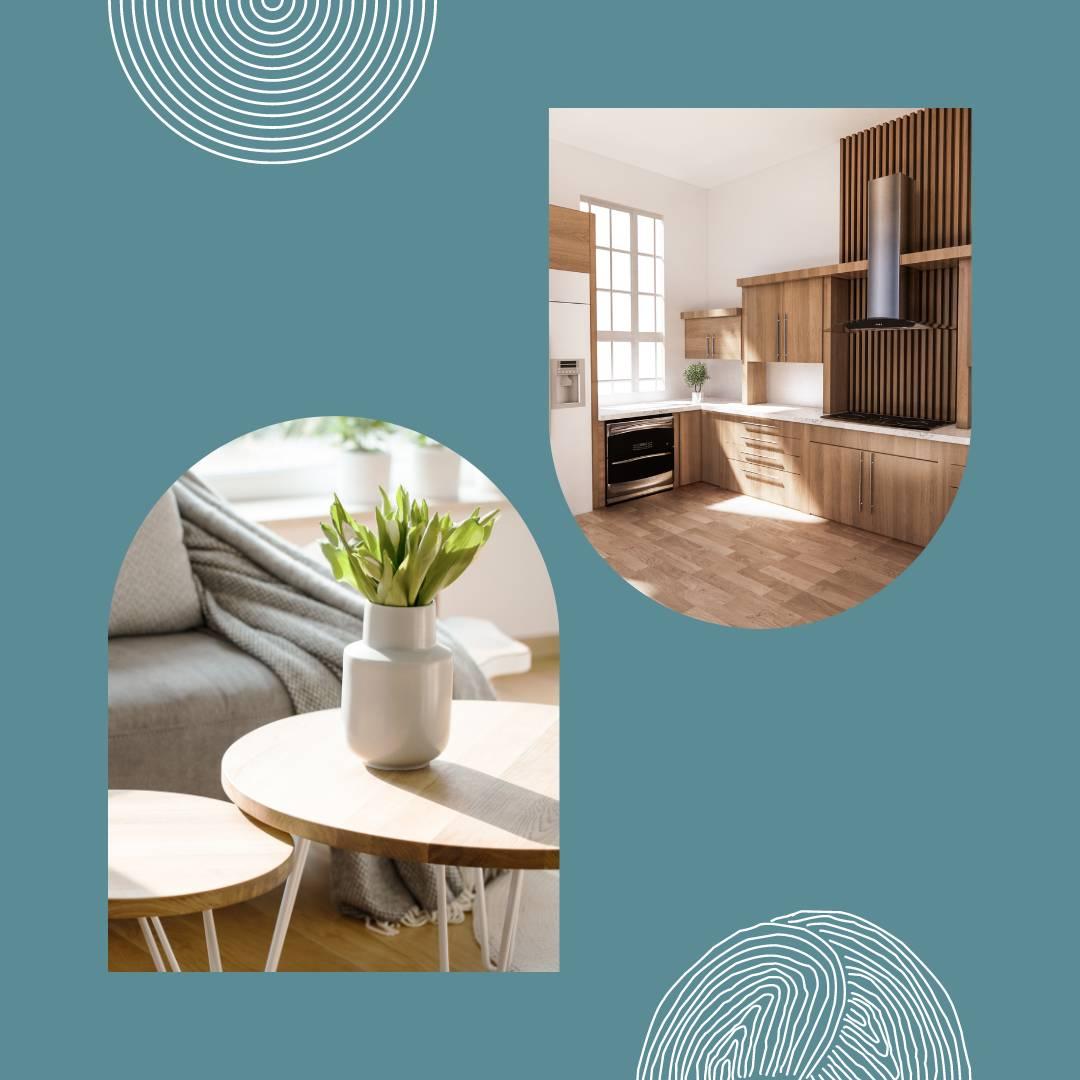 Our picks for the trends that will shape Home Interior Design this yea ...