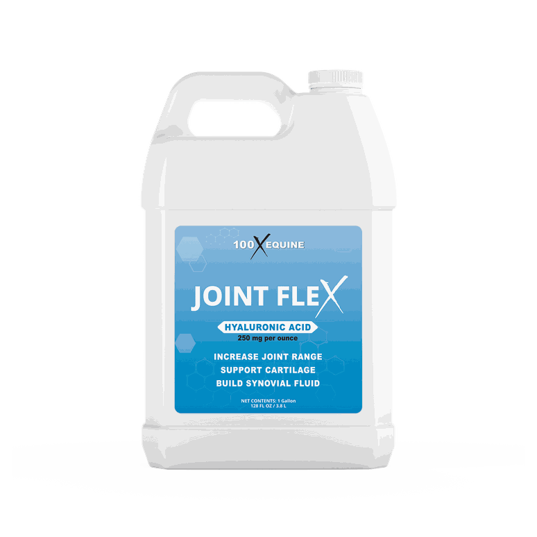 Joint Flex by 100X Equine