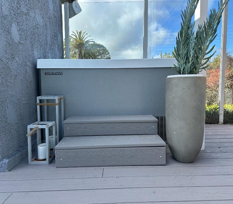 Guide to Aquavoss Cold Plunge Pool