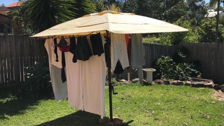 Washing Line Cover: 5 Reasons They Are A Must Have – Lifestyle Clotheslines