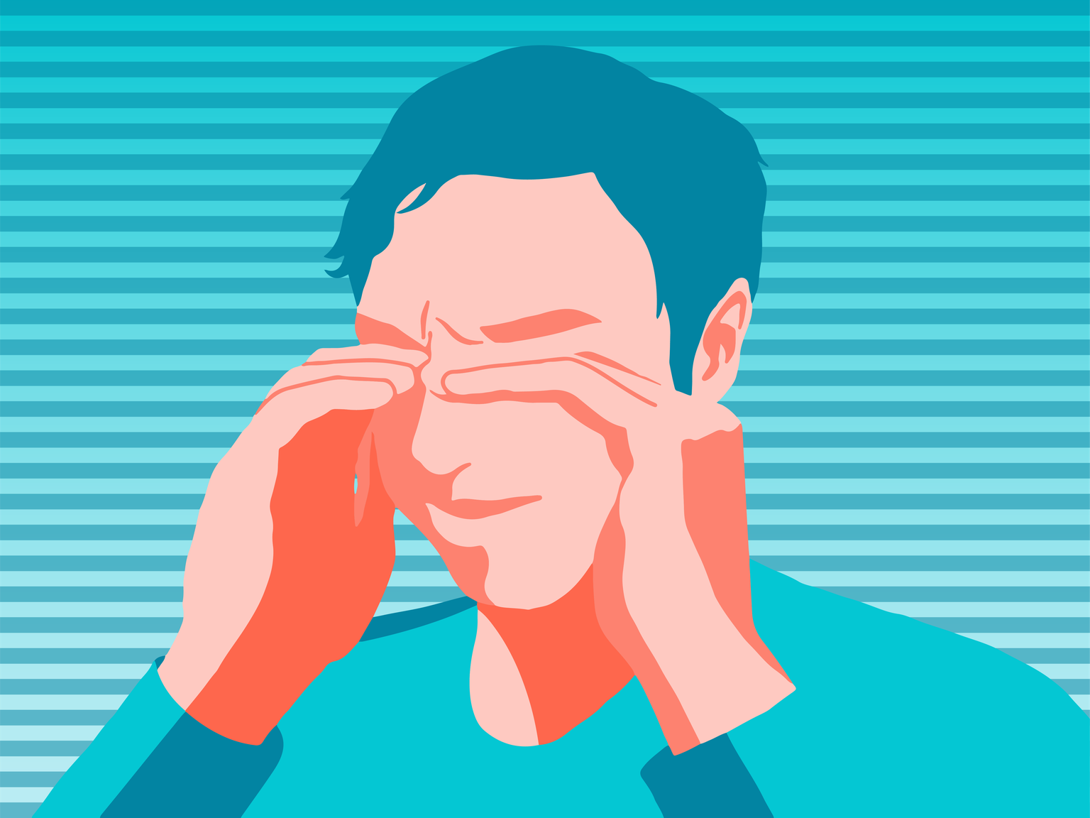 Cooling Eye Mask Benefits: How Sleeping With One Gives Your Eyes Relie ...