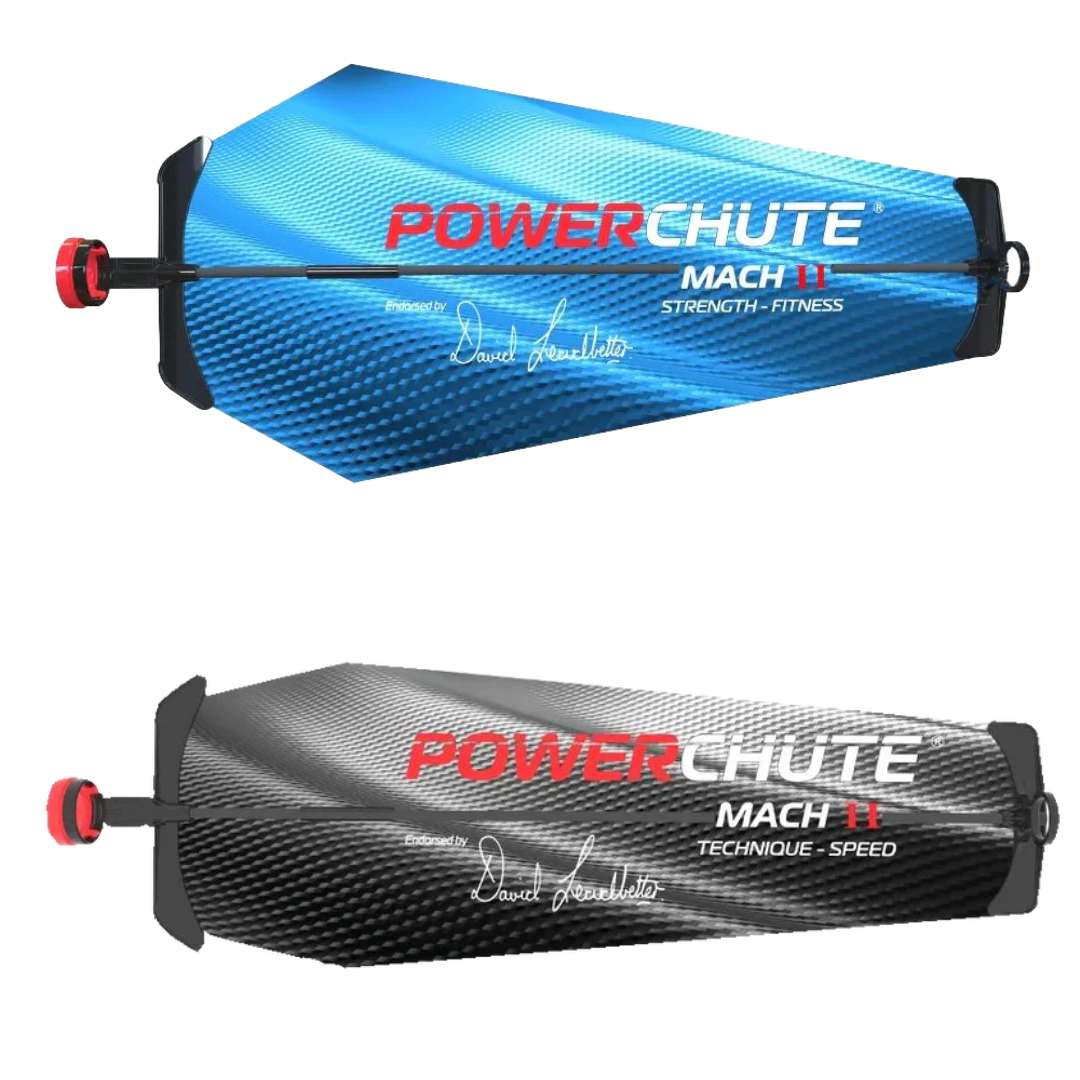 Powerchute – Leadbetter Swing Aids